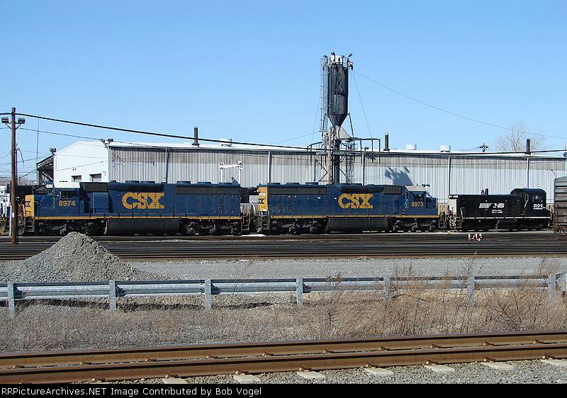 CSX 8974